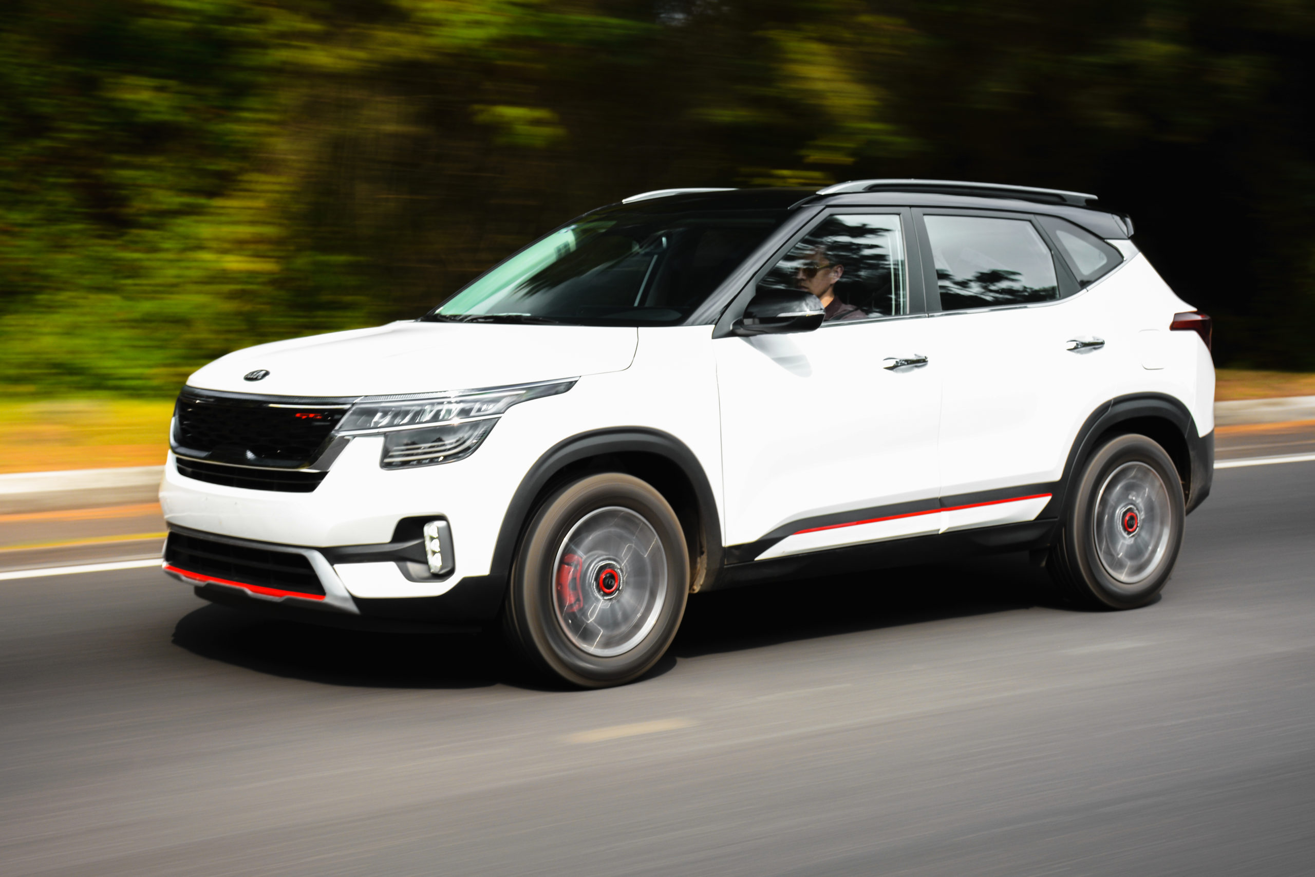 ¿Cuál es el SUV perfecto para tu próximo roadtrip?