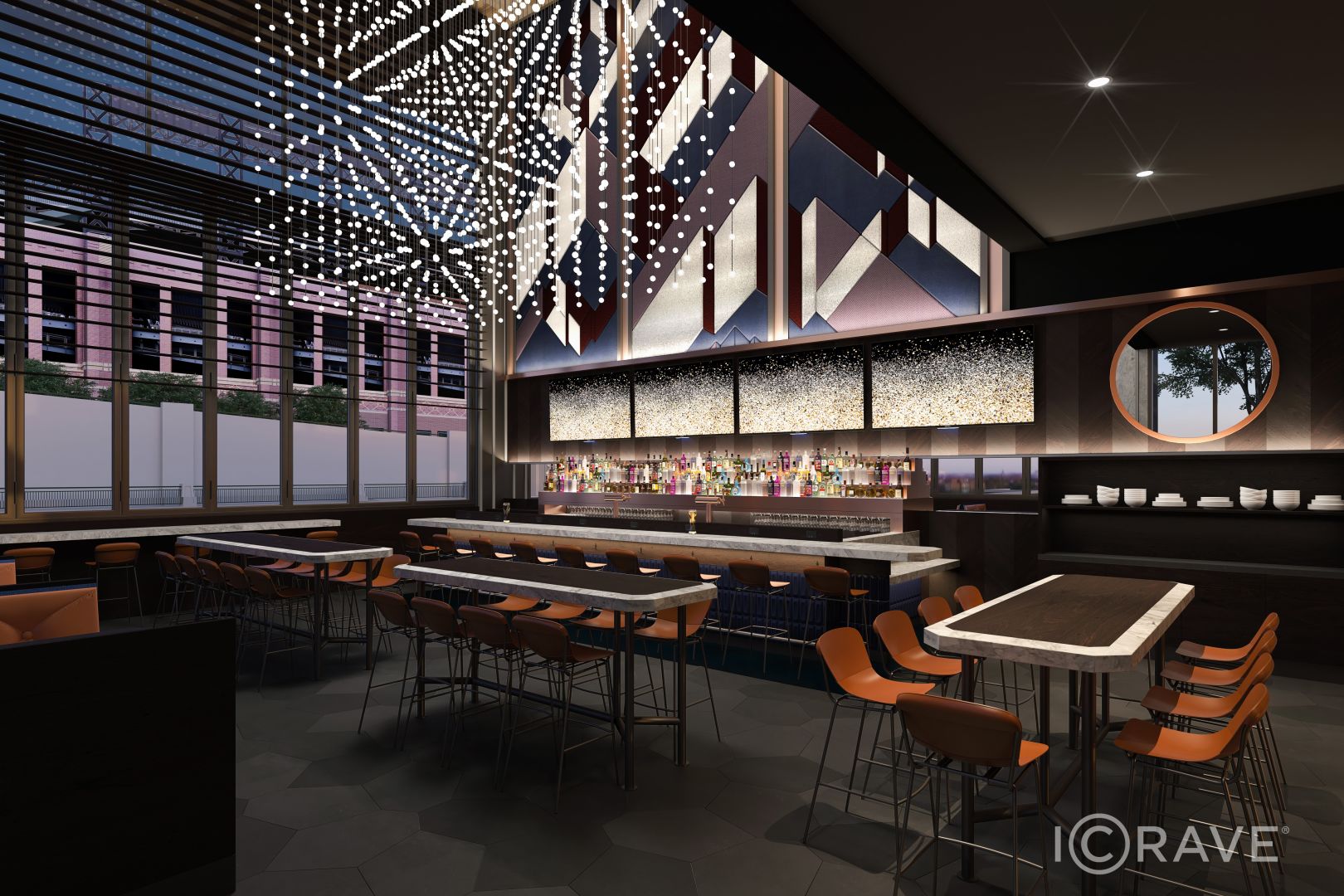 Denver se anota un home run con The Rally Hotel, un nuevo hospedaje ...