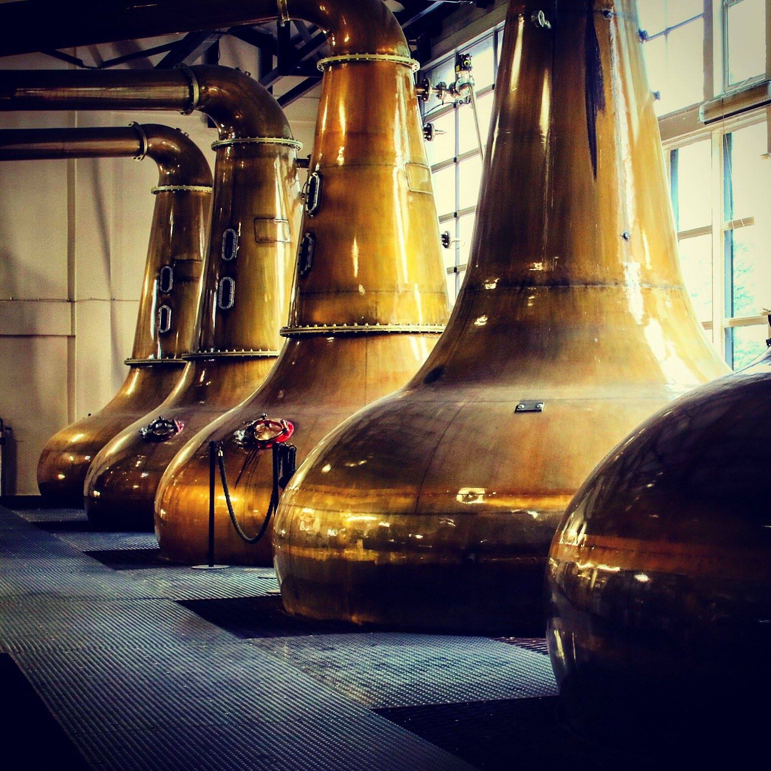 The Singleton lanza su whisky más antiguo, en una edición limitada de ...