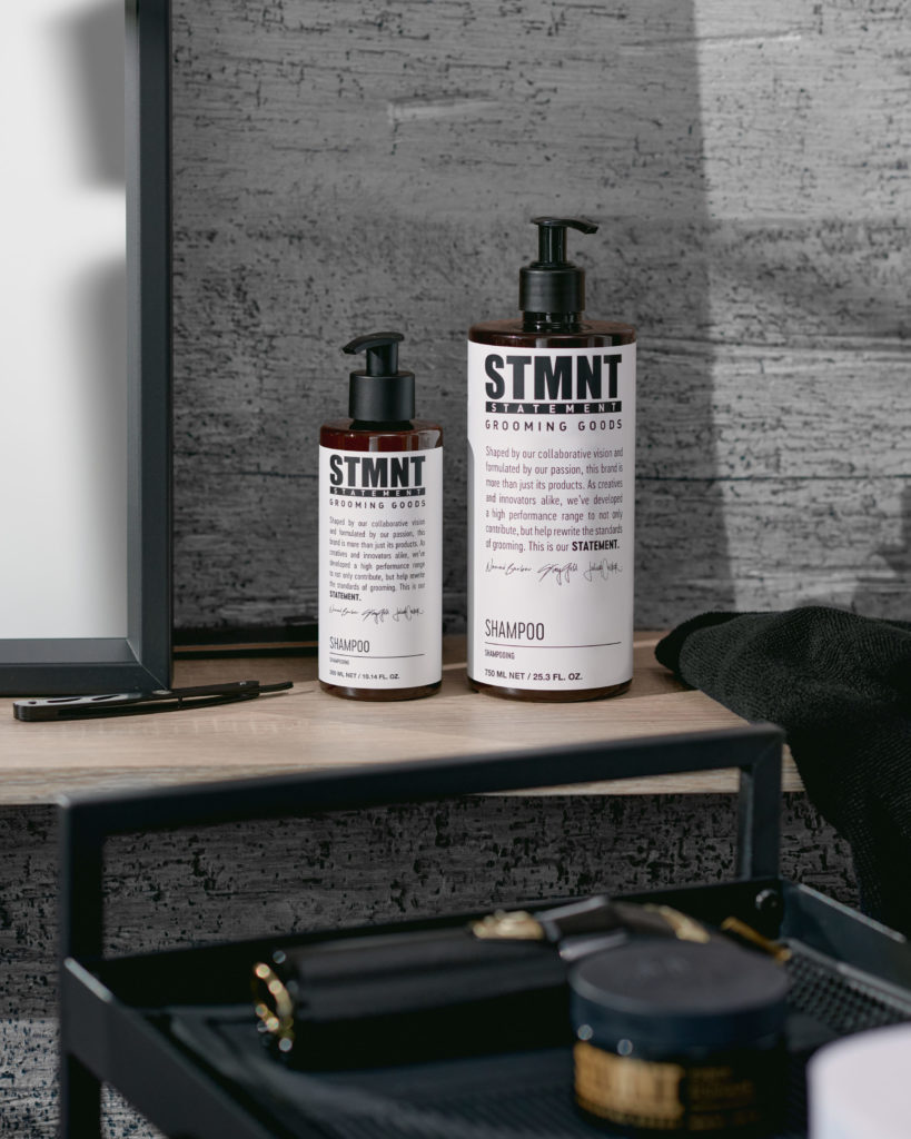 STMNT, la nueva línea de grooming en casa llega a México