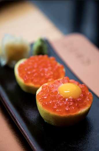 Nobu, el restaurante que no te debes perder si eres amante de la cocina ...