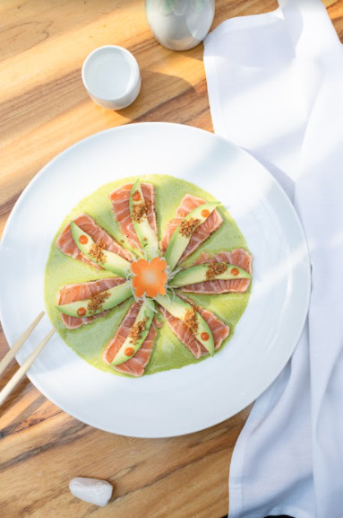 Nobu, el restaurante que no te debes perder si eres amante de la cocina ...