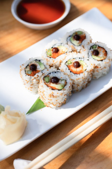 Nobu, el restaurante que no te debes perder si eres amante de la cocina ...