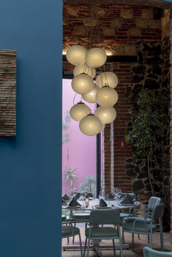 ¿Por qué Magda es el nuevo restaurante que debes visitar en San Ángel?