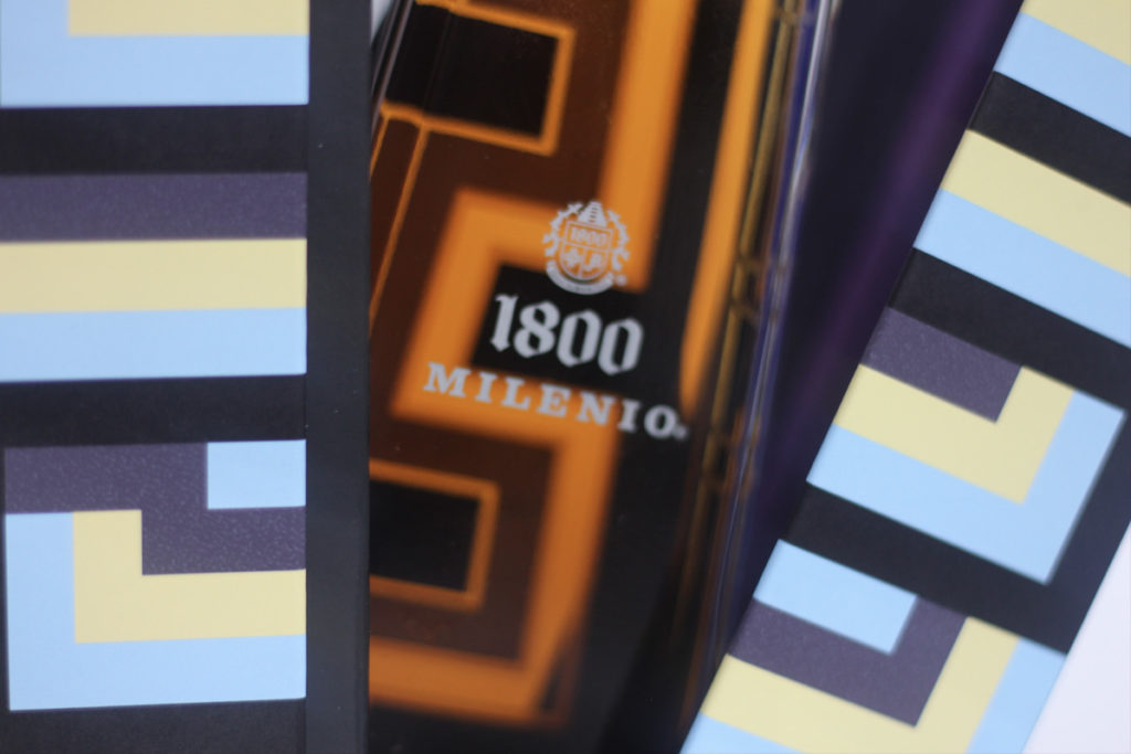 ¿Qué inspiró el arte de la nueva edición limitada de Tequila 1800 Milenio?