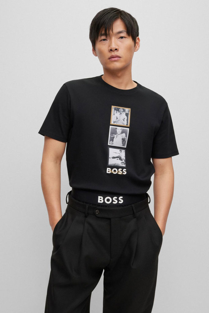 Atención fanáticos de Bruce Lee, Boss tiene la colección de sus sueños