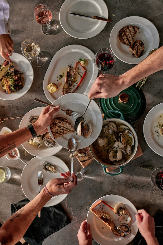 Vive un día de campo con la mejor vista de la CDMX en Salazar