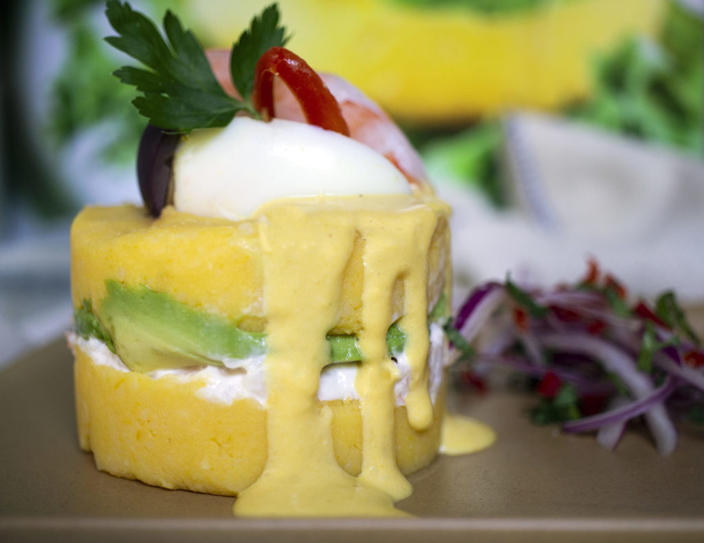 Pisco, la capital gastronómica de Perú en la Ciudad de México