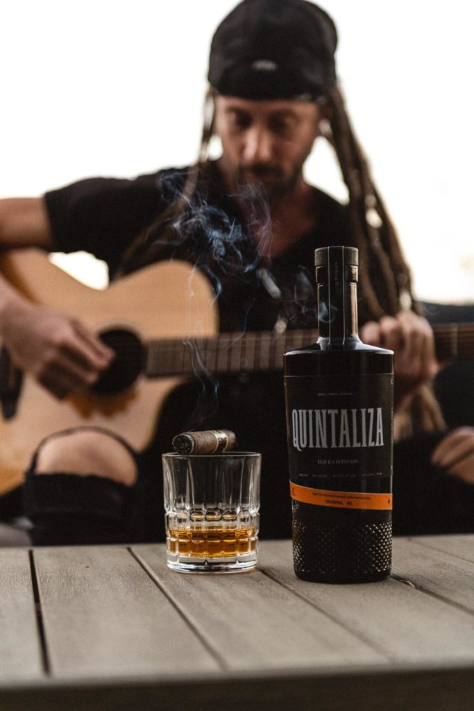 Este nuevo tequila será el favorito de los amantes del café