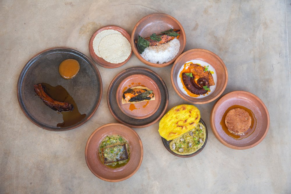 Glou Glou, el restaurante que no te puedes perder en Puerto Escondido