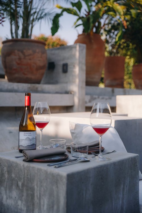 Glou Glou, el restaurante que no te puedes perder en Puerto Escondido