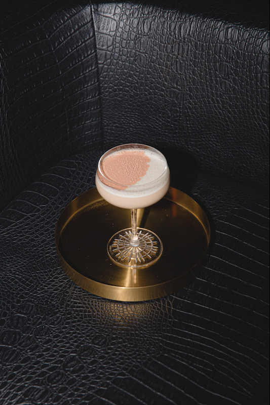 The Midnight Monkey, un speakeasy al estilo de El gran Gatsby, que ...