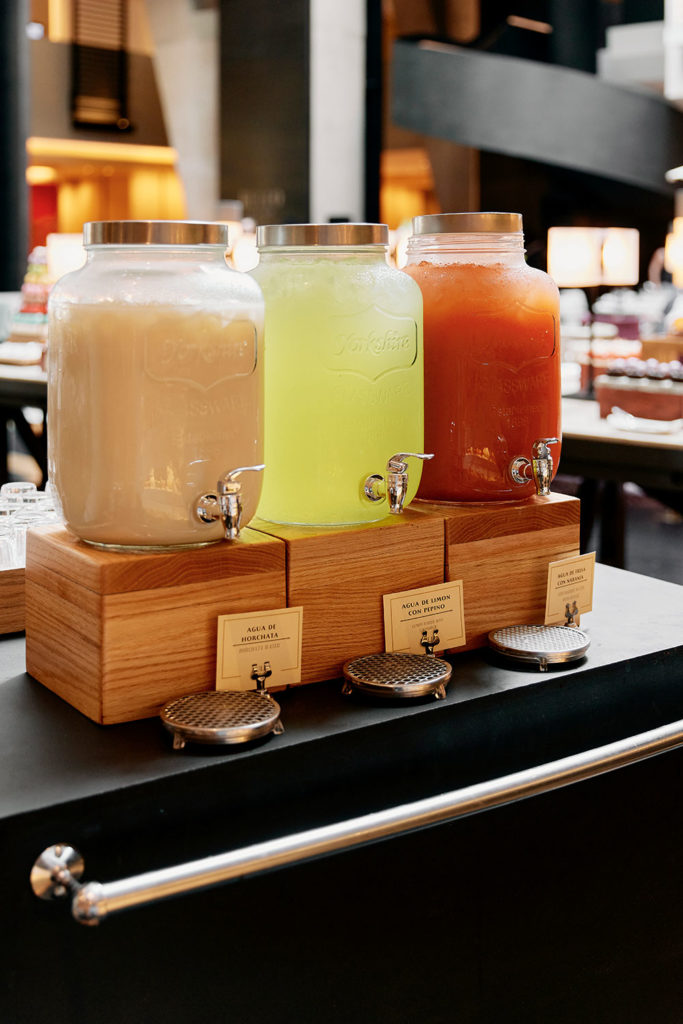 Hyatt Regency Mexico City trae de vuelta su clásico brunch dominical