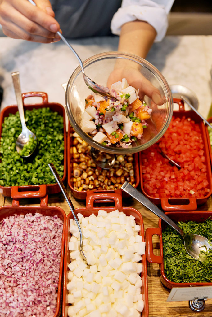 Hyatt Regency Mexico City trae de vuelta su clásico brunch dominical