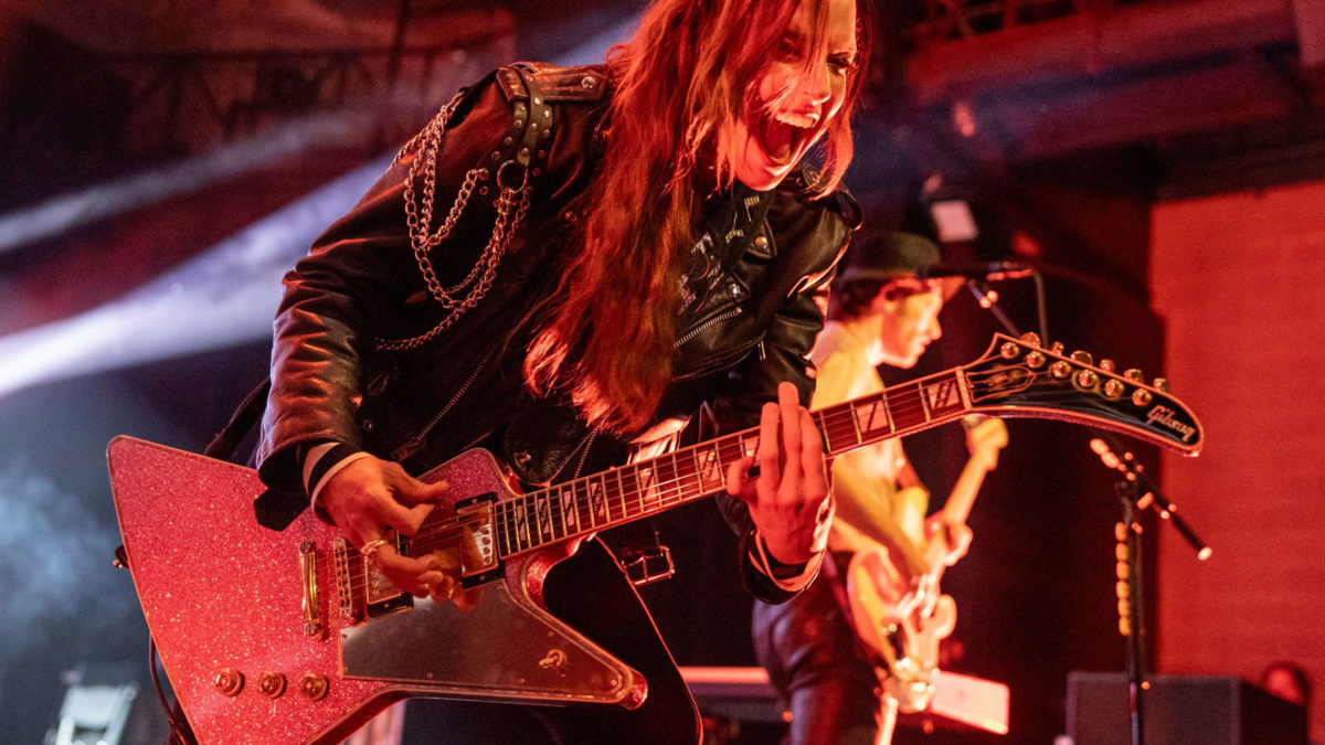 Gibson celebra 130 años acompañando la historia de la música