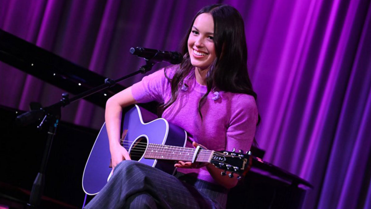 Gibson celebra 130 años acompañando la historia de la música