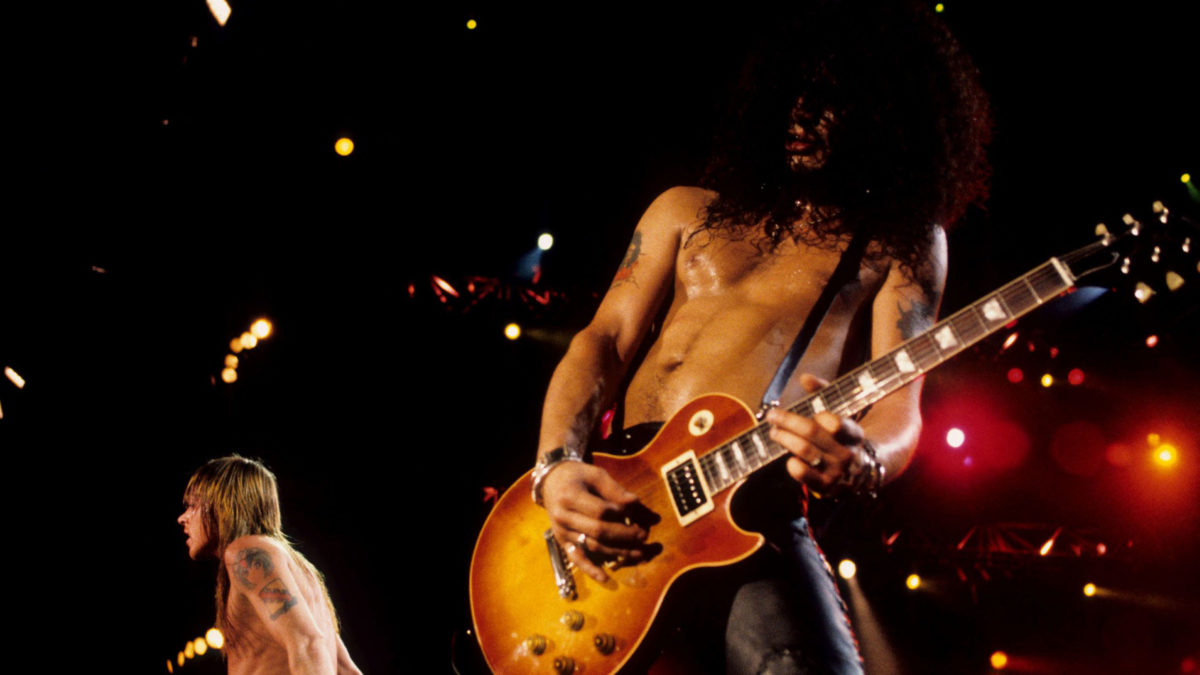 Gibson celebra 130 años acompañando la historia de la música