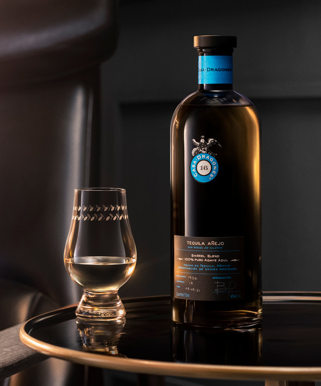 Así es como el tequila pasó de ser una bebida popular a un lujo líquido