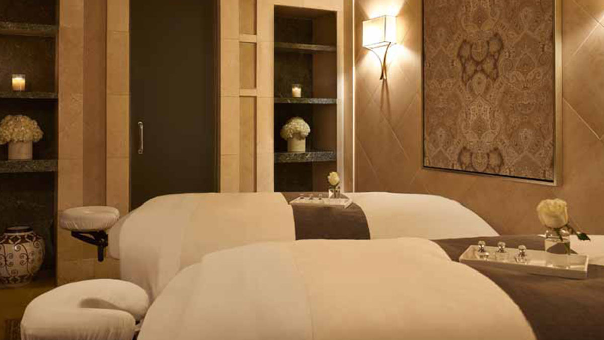 Top de spas en Beverly Hills para vivir el máximo lujo y bienestar