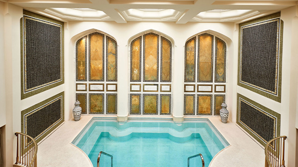Top de spas en Beverly Hills para vivir el máximo lujo y bienestar