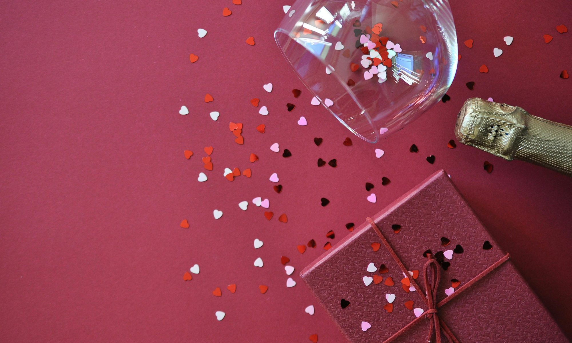 Recetas de cocteles perfectos para enamorar en este San Valentín