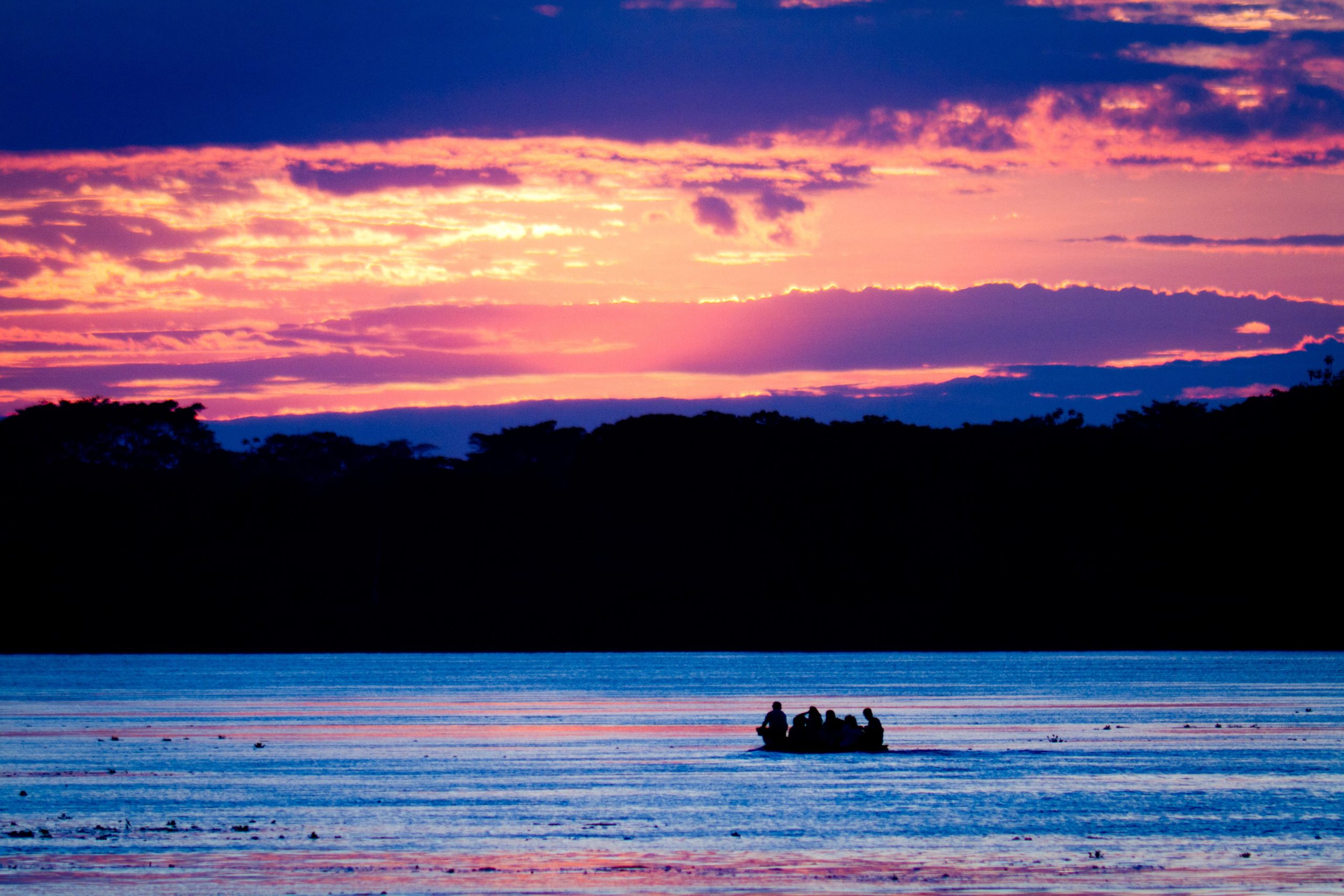 Descubre el Amazonas peruano, una maravilla natural inolvidable