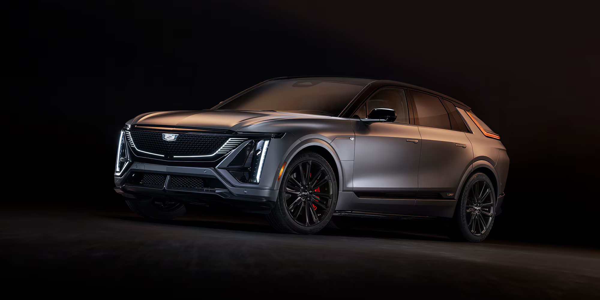 Te presentamos el Cadillac más rápido de la historia