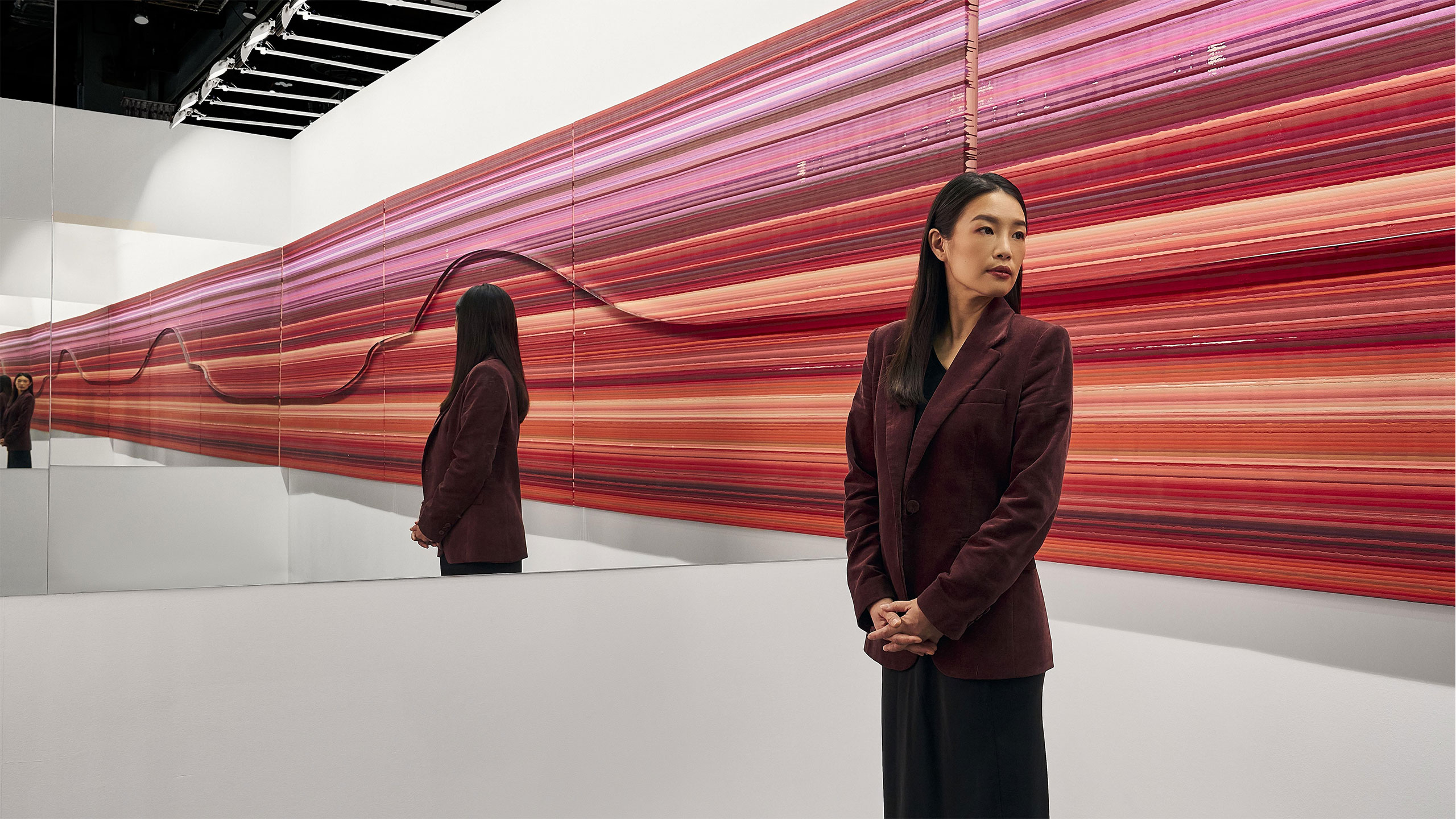 Porsche continúa su tradición de combinar arte, patrimonio e innovación ...