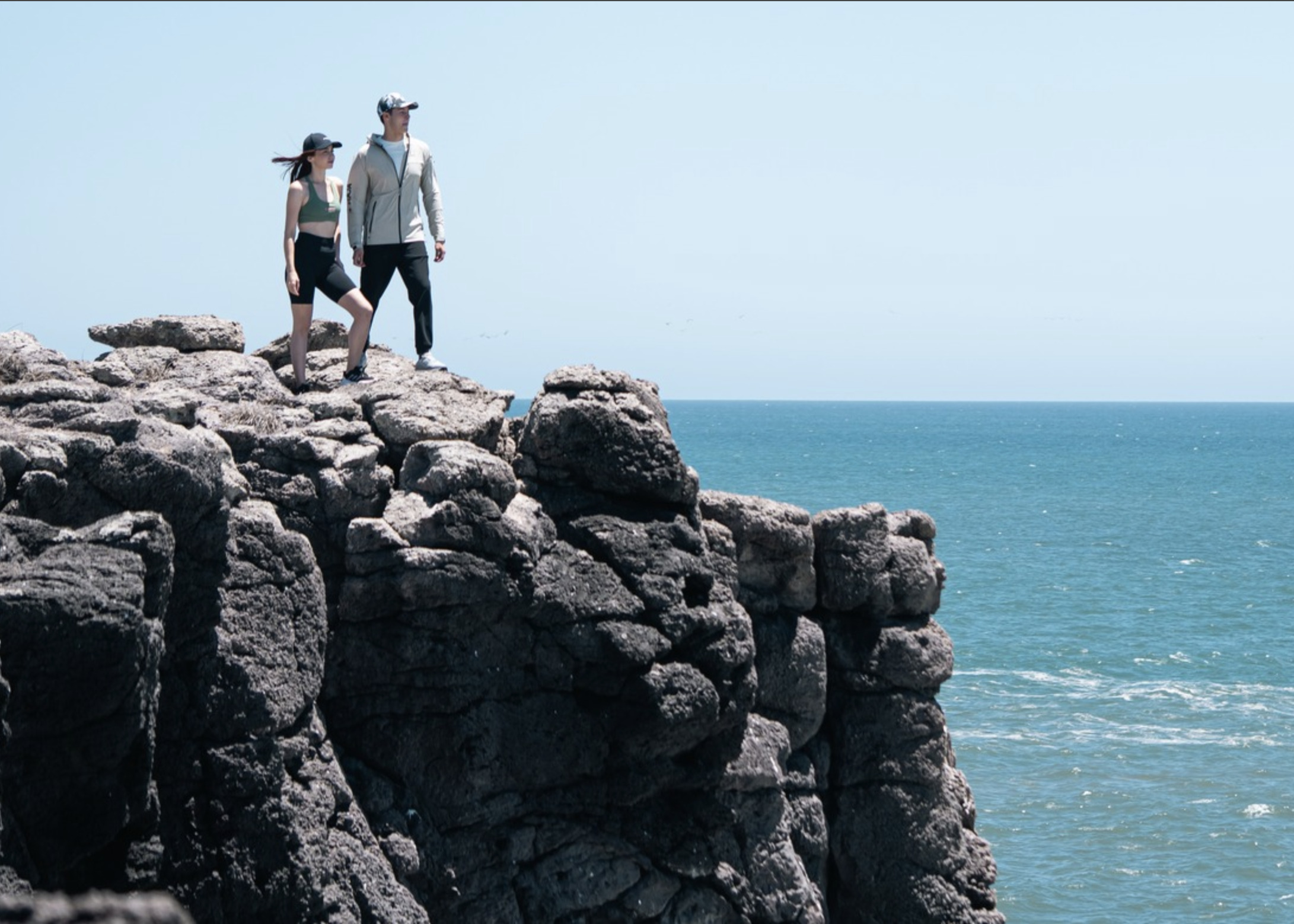 Maja Sportswear, la marca para los enamorados del outdoor, te regala un ...