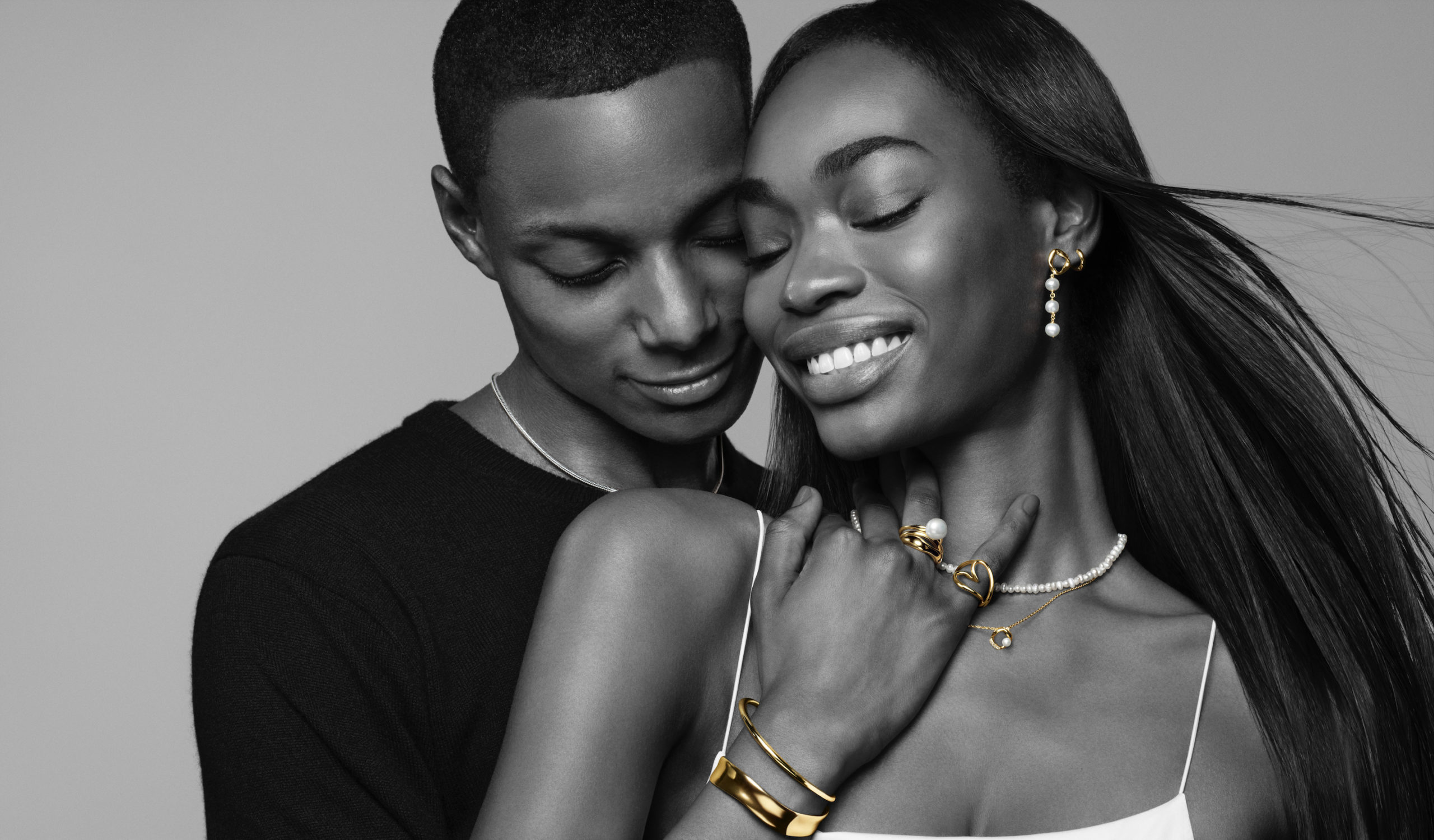 Las joyas con las que podrás sorprender a tu date en este San Valentín