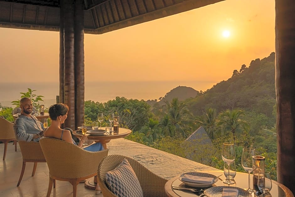 Cuánto cuesta alojarse en los lujosos hoteles que aparecen en The White ...