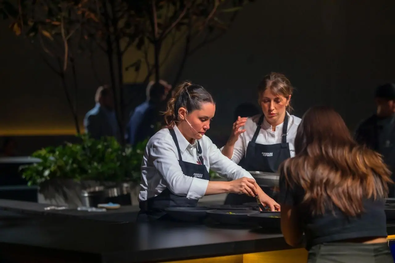Mujeres con estrella: las chefs que han conquistado la Guía Michelin