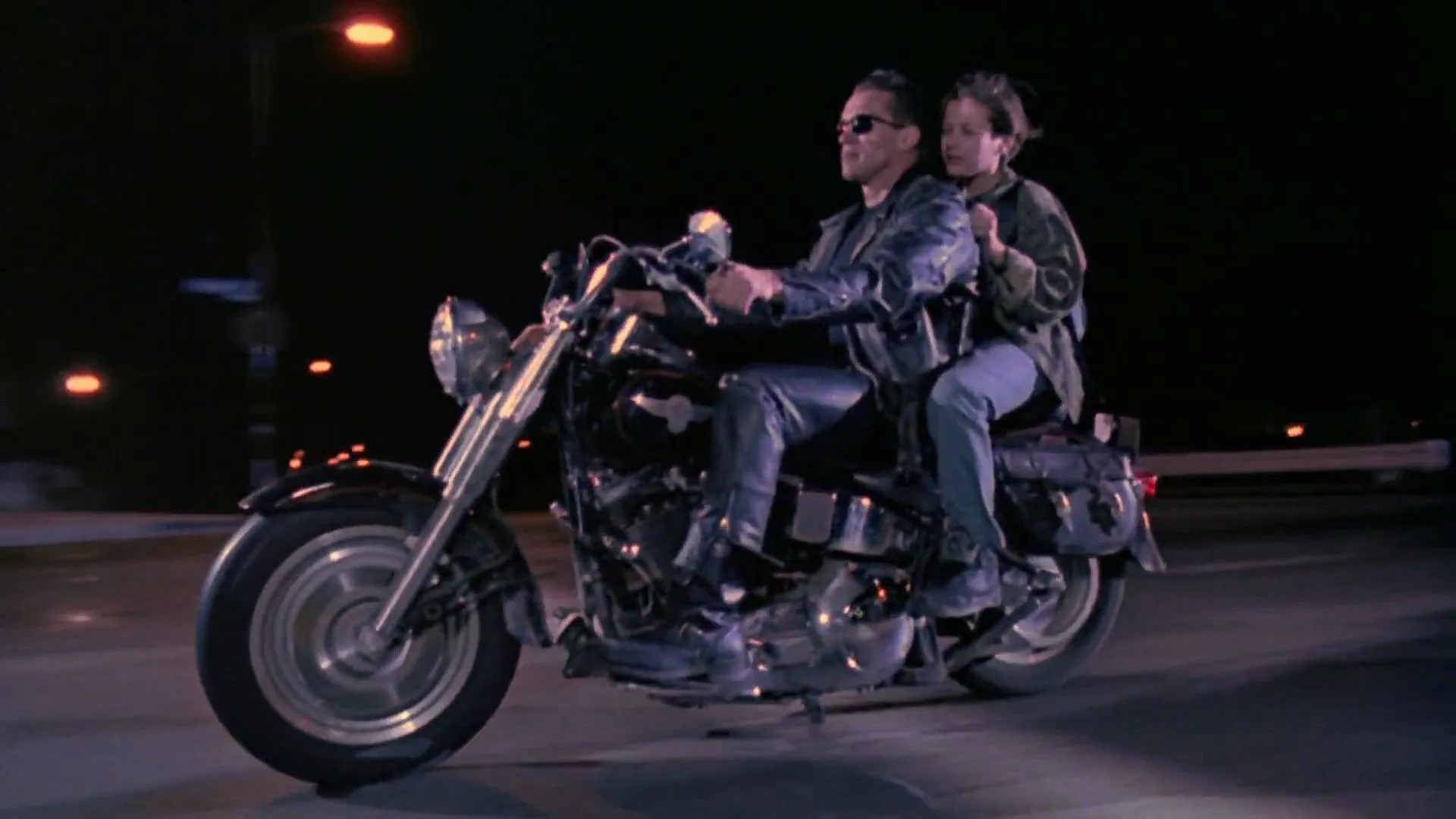 Harley-Davidson en el cine: las motos más icónicas que conquistaron ...