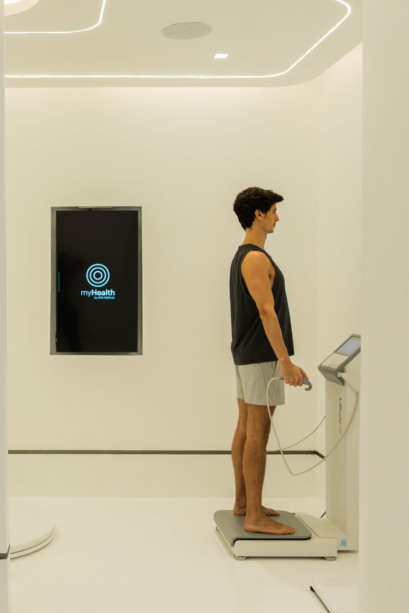 Crear, vivir, sanar: el viaje íntimo de Kris Goyri a SHA