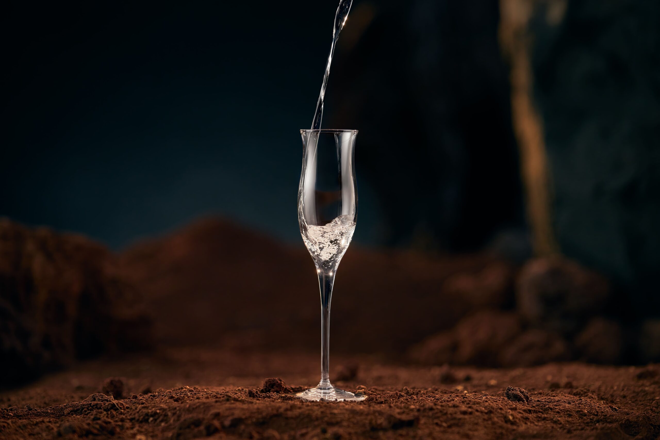 Así es como el tequila pasó de ser una bebida popular a un lujo líquido