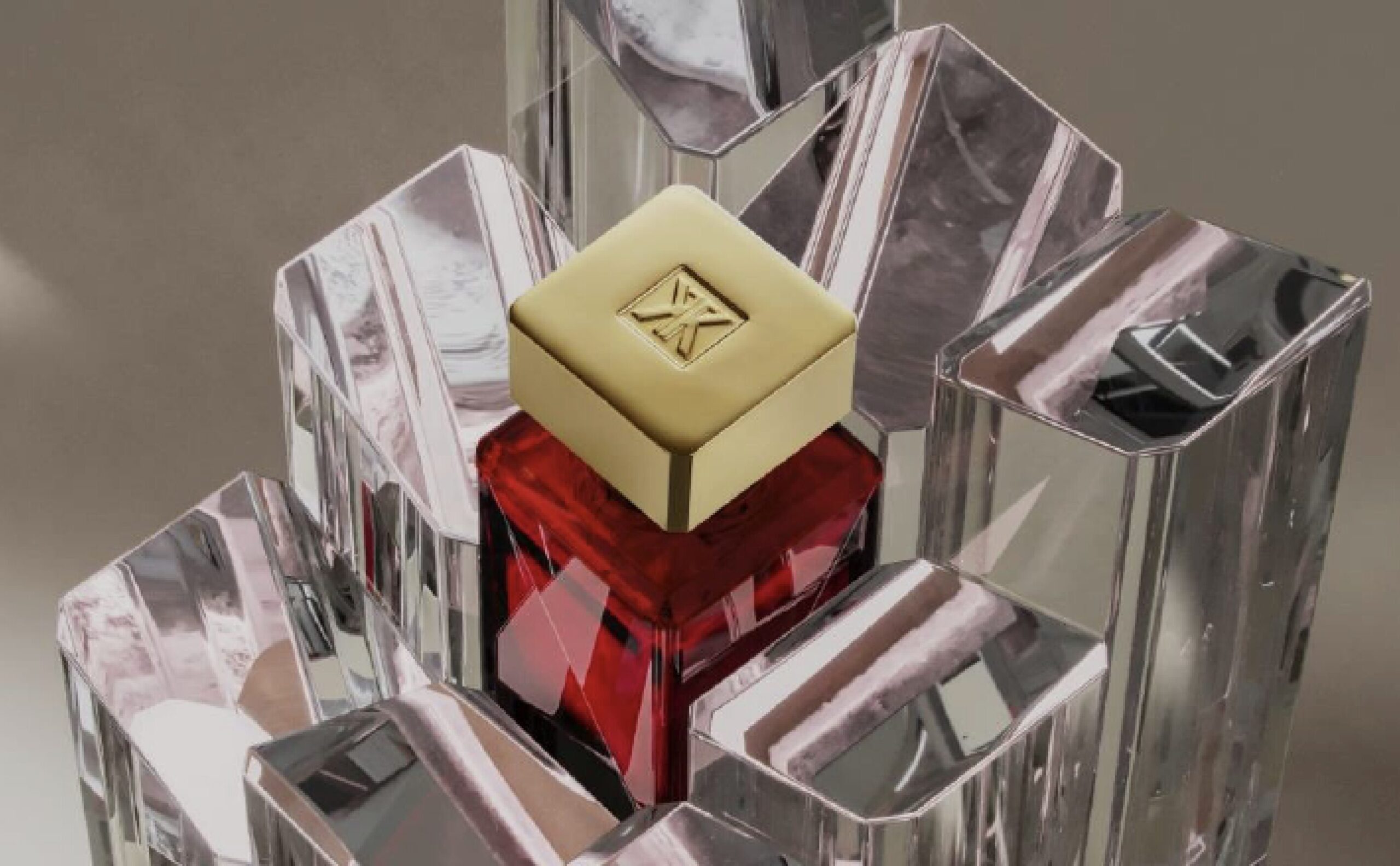 Baccarat Rouge 540 Édition Millésime: cuando un perfume se convierte en ...